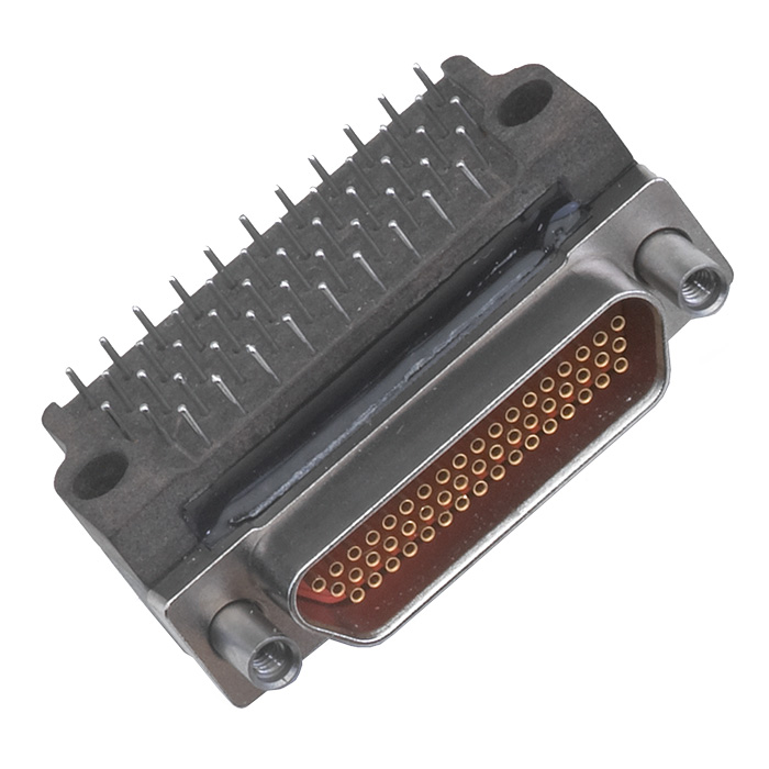 Search D-Shape Connectors - Cinch Connectivity Solutions